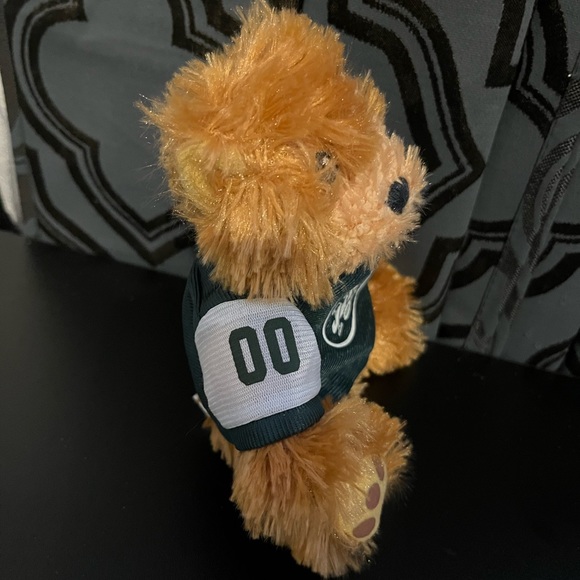 NFL | Toys | Ny Jets Teddy Bear Mini | Poshmark